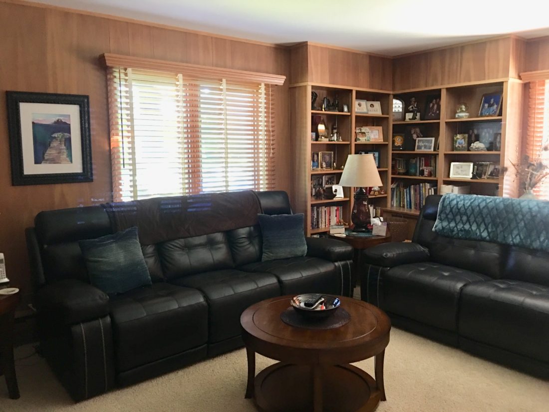 Carne House among ‘Homes for the Holidays’ | News, Sports, Jobs - Daily ...
